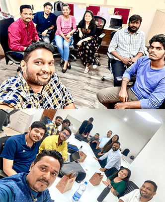 Octech Digital - Pioneering Digital Technology Solutions